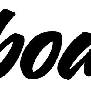 Brag Board Bulletin Board Kit Printable - Multiple Fonts - Etsy