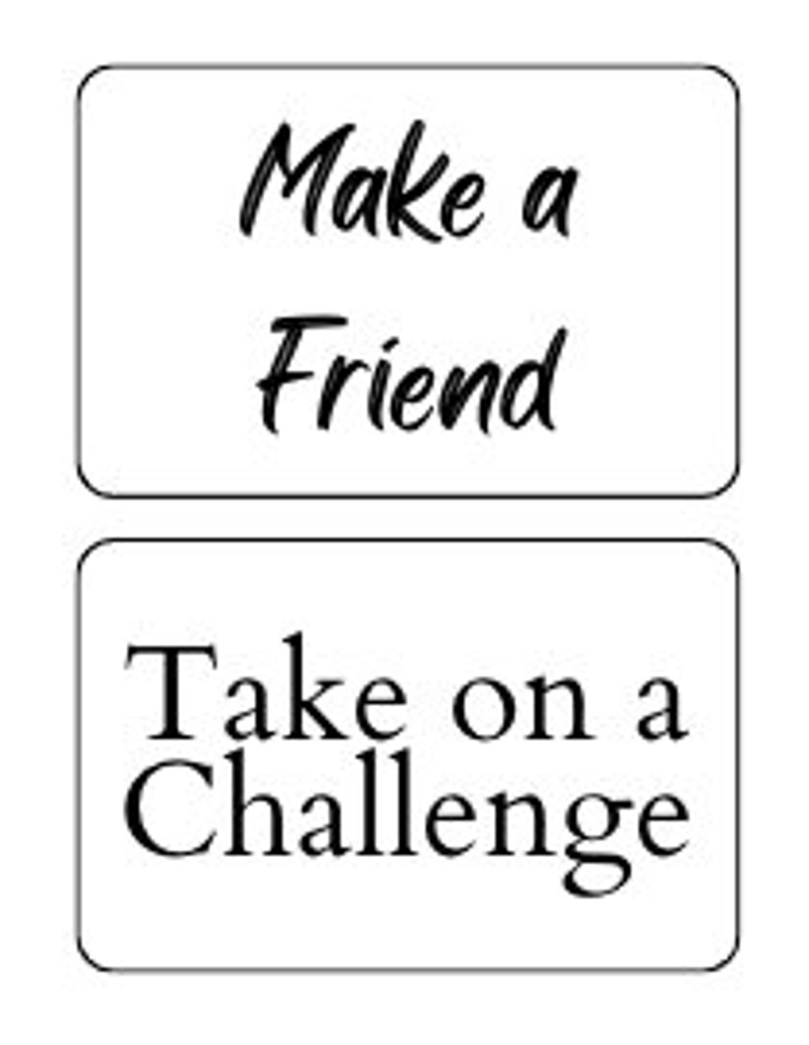 Today is a Good Day Bulletin Board Kit Printable Color Print or Colored ...