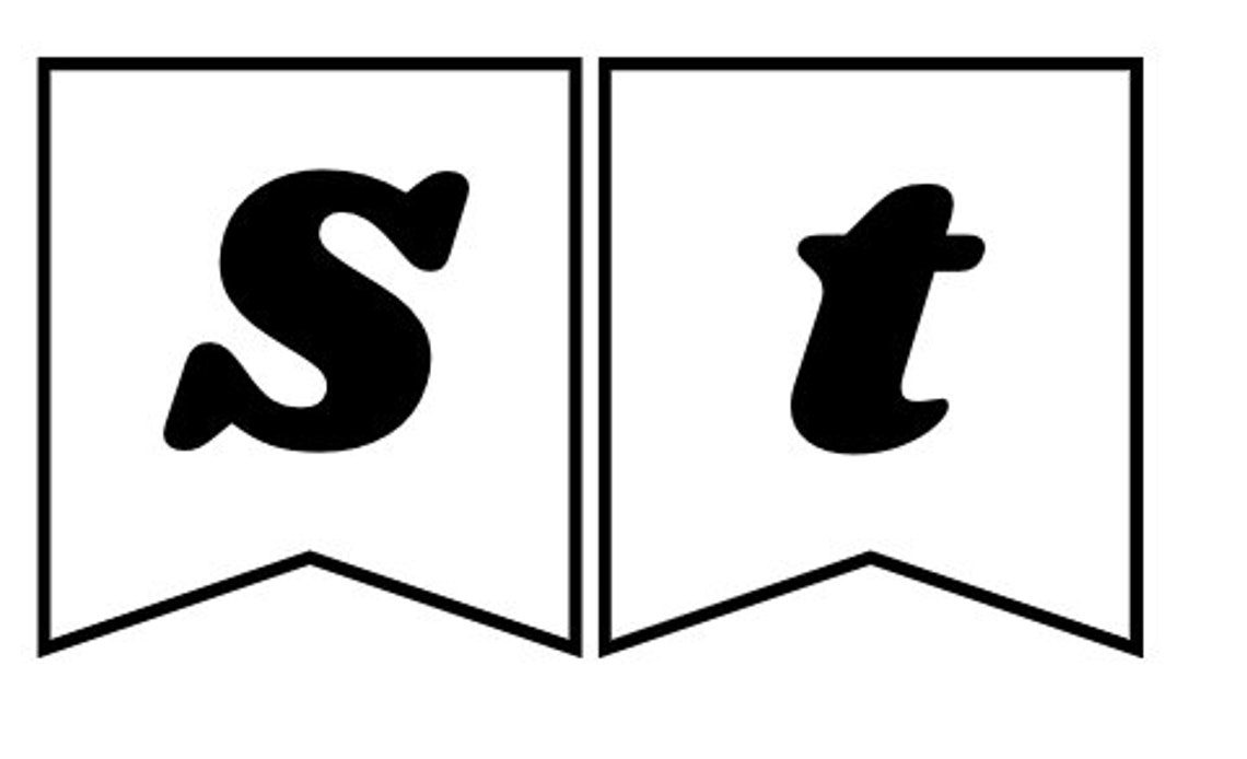 Student Spotlight Bulletin Board Kit Printable - New Fonts - Etsy