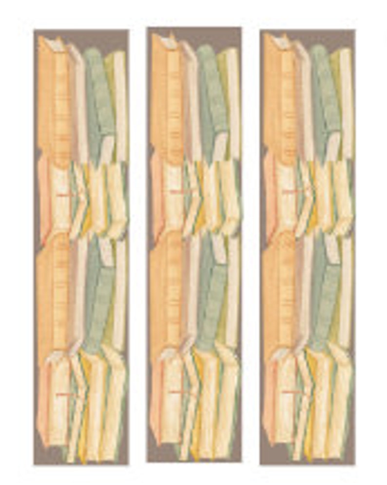 Reading Bulletin Board Kit Printable Color Print Classroom Library ...