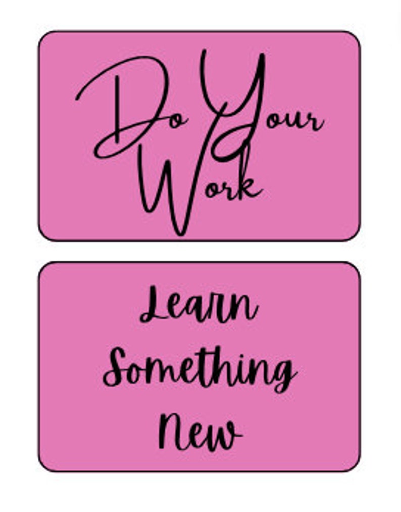 Today is a Good Day Bulletin Board Kit Printable Color Print or Colored ...