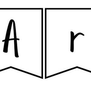 Artist Spotlight Bulletin Board Kit Printable - Art Class - Student ...