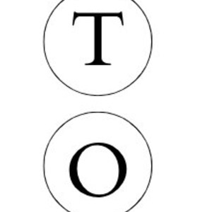 Today is a Good Day Bulletin Board Kit Printable Color Print or Colored ...