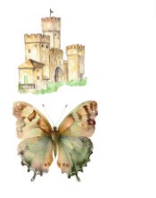 Reading Bulletin Board Kit Printable Color Print Classroom Library ...