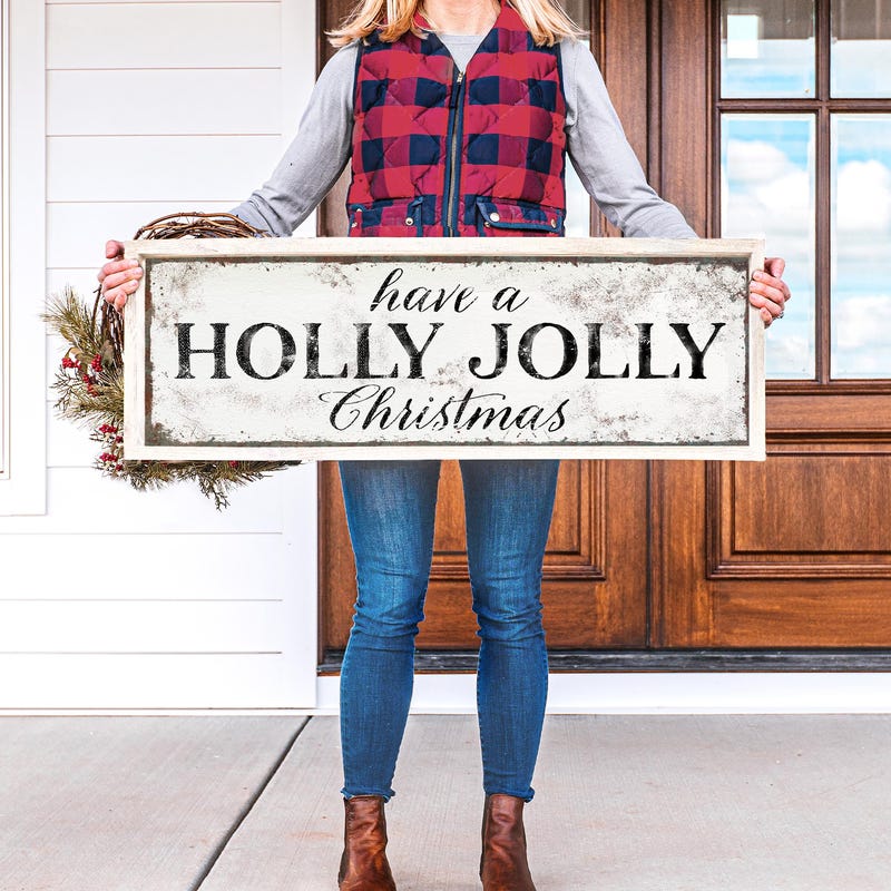 Holly Decorations - Etsy