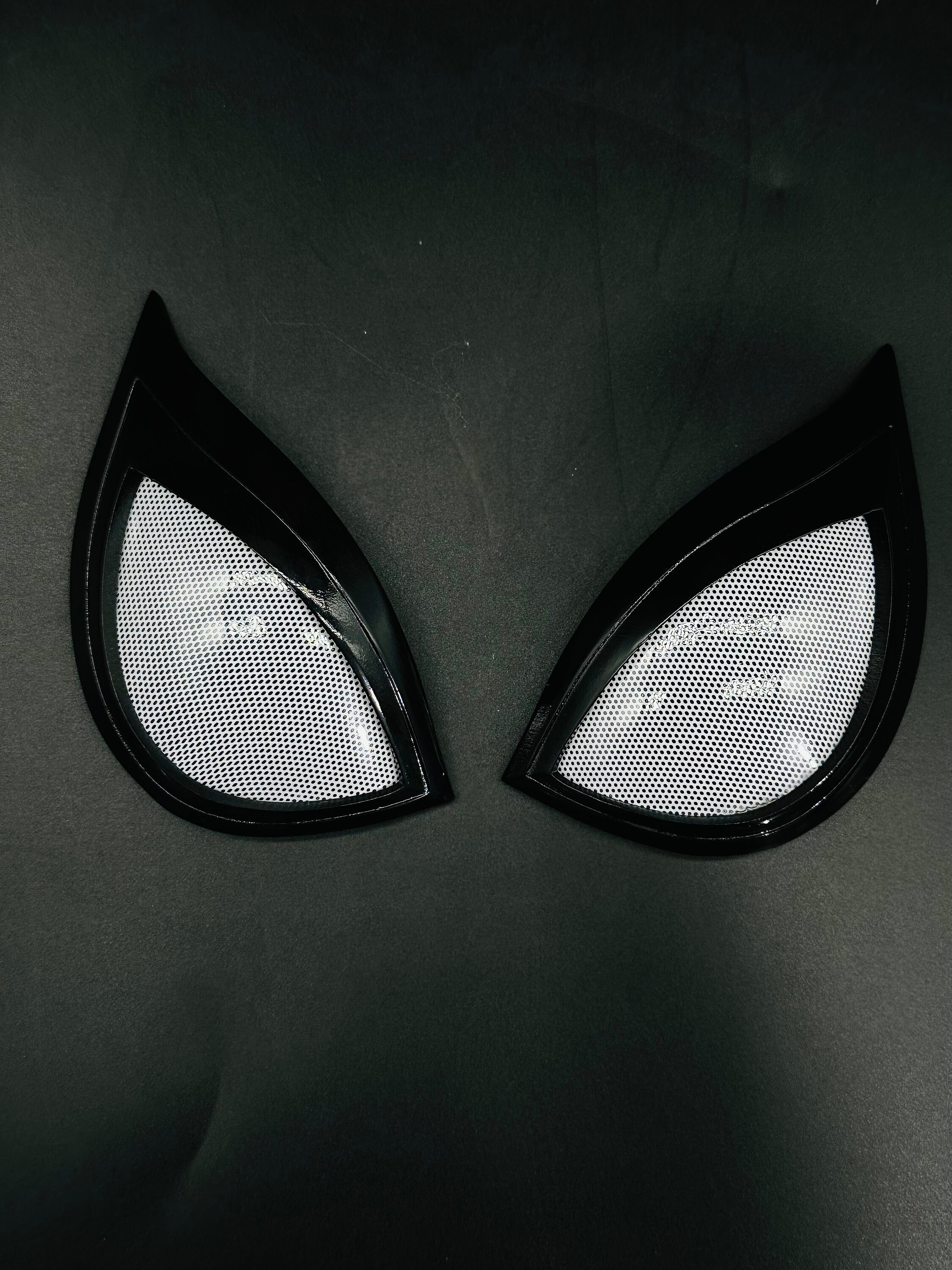 PS4 Spiderman Maskspiderman PS4 Mask With Faceshell and - Etsy Canada