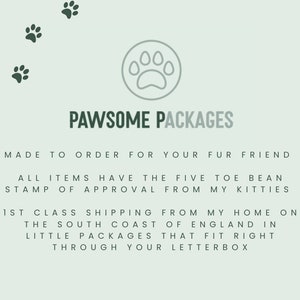 Cat Hat | Crochet | Knitted | Letterbox Gift | Handmade | Cat Lady ...