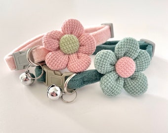 Cat Birthday Outfit | Crochet | Knitted | Letterbox Gift | Handmade ...