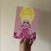 Trixie Mattel Collage Print - Etsy