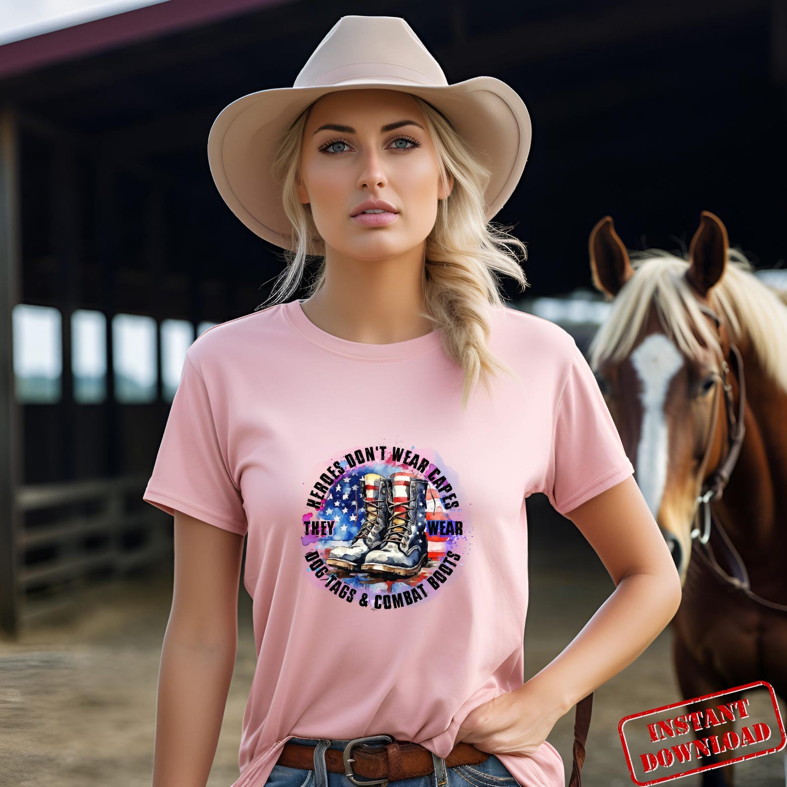 Veterans Day Png Sublimation Designs Downloads, Heroes Don't Wear Capes ...