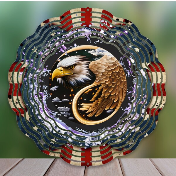 Marine Corps Wind Spinner - Etsy