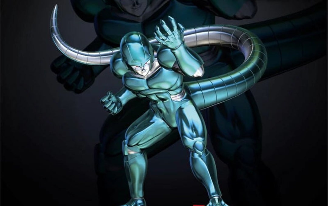 Cooler Sculptur and Bust STL Model STL File 3D Printable Model - Etsy