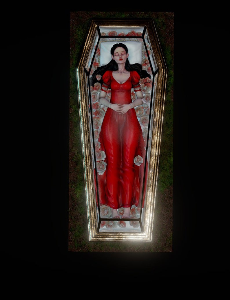 Memorial STL Model STL File 3D Printable Model - Etsy