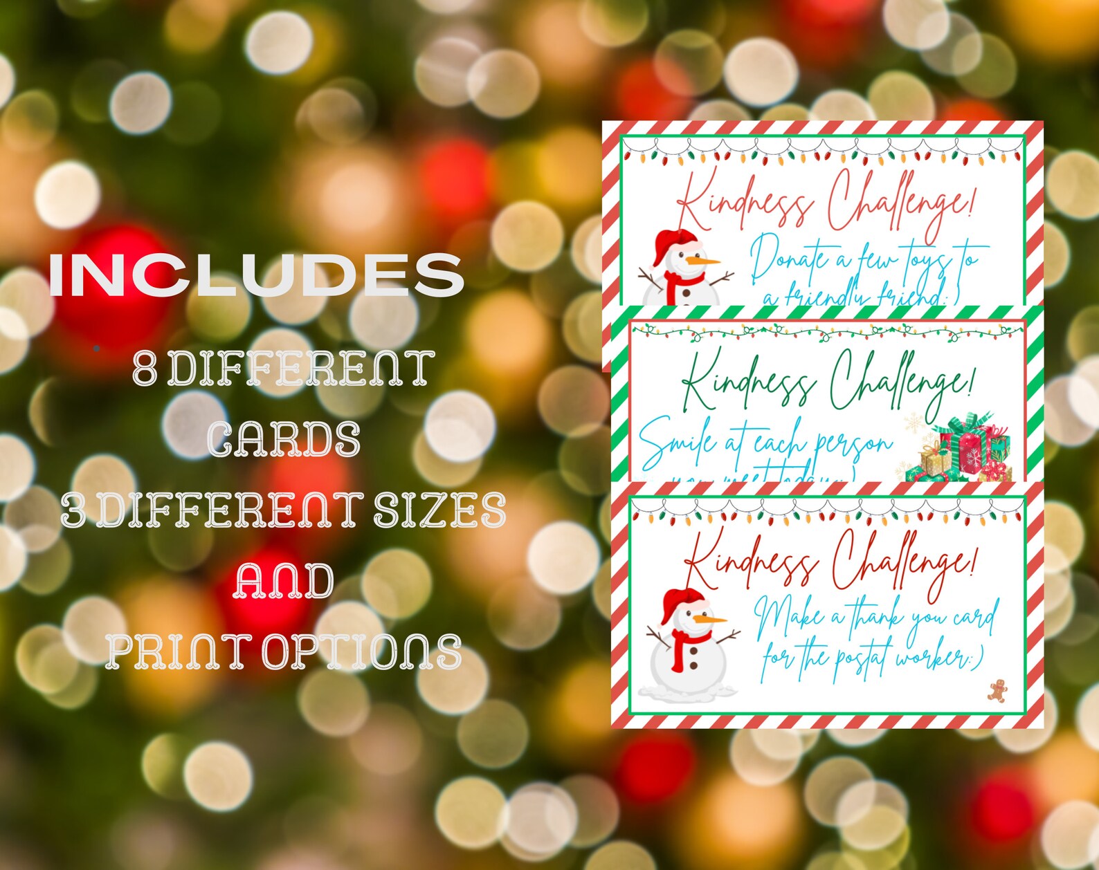 Elf Kit, Elf Mischief Kit, Elf Shelf Kit, Elf Kit Printable, Elf ...