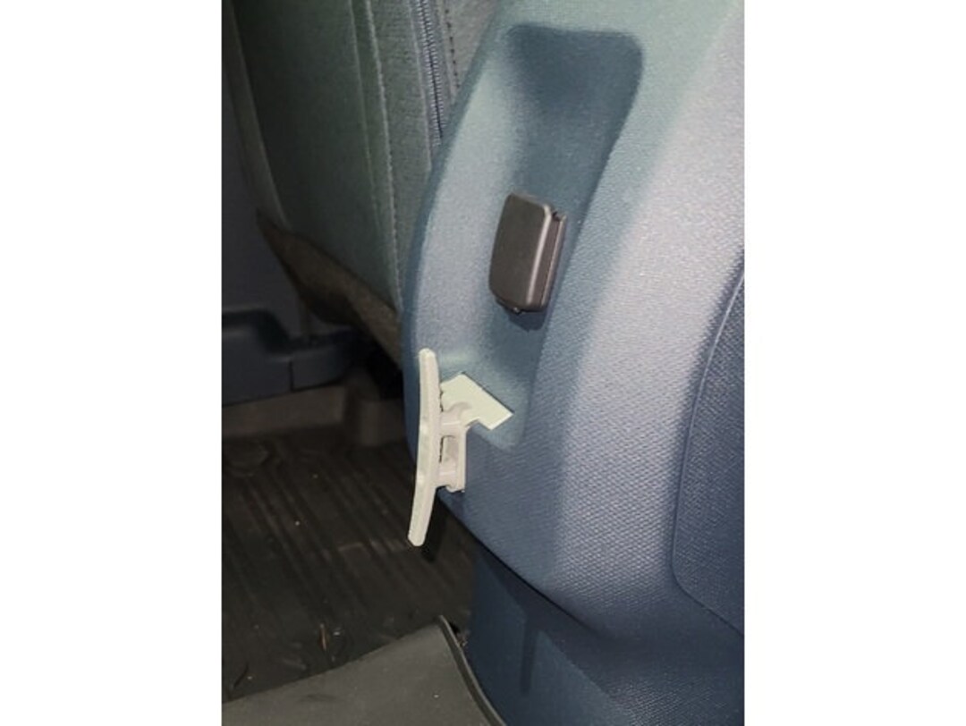 Ford Maverick FITS Anchor/cleat Tie Down - Etsy