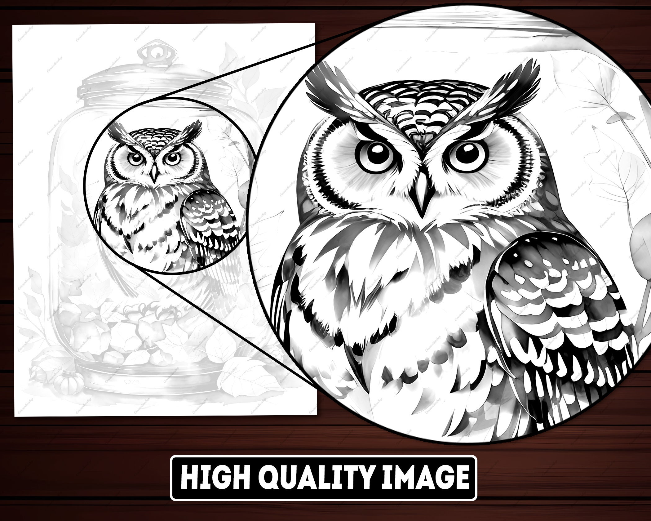 26 Autumn in A Jar Coloring Pages, Fall Coloring Pages Printable ...