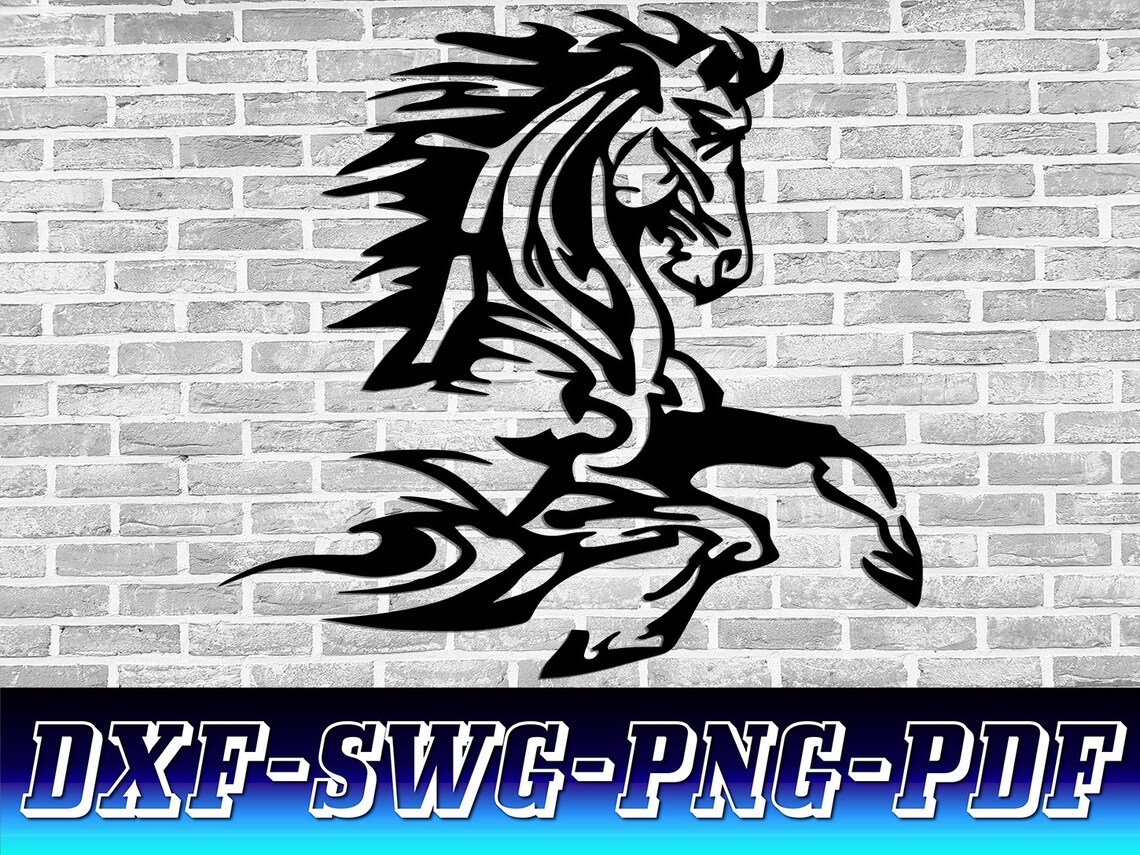 Pferd-Svg-Dxf, Pferd-Svg-Datei, Tier Dxf-Dateien, Blutbild-Plasma ...