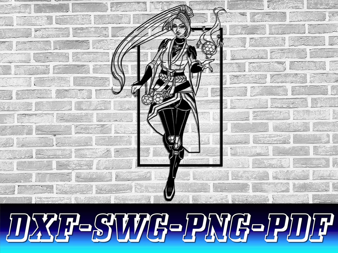 Valorant Sage Agent - SVG PNG EPS Pdf, Cutting Files,sage Svg Png ...