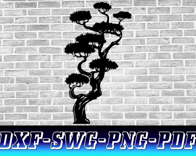 Safari Tree SVG, Safari Svg, African Tree Svg, Tree Clipart,cricut ...