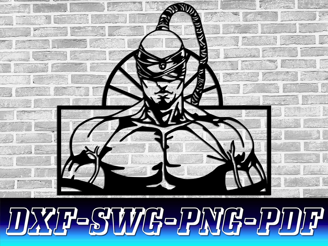 Lee Sin Svg, Lee Sin Dxf, League of Legends Dxf, Lol Svg Cut File, Lee ...