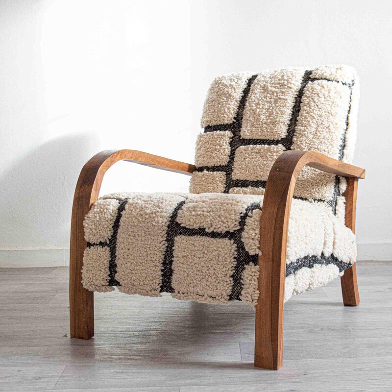 Moroccan Chair - Etsy