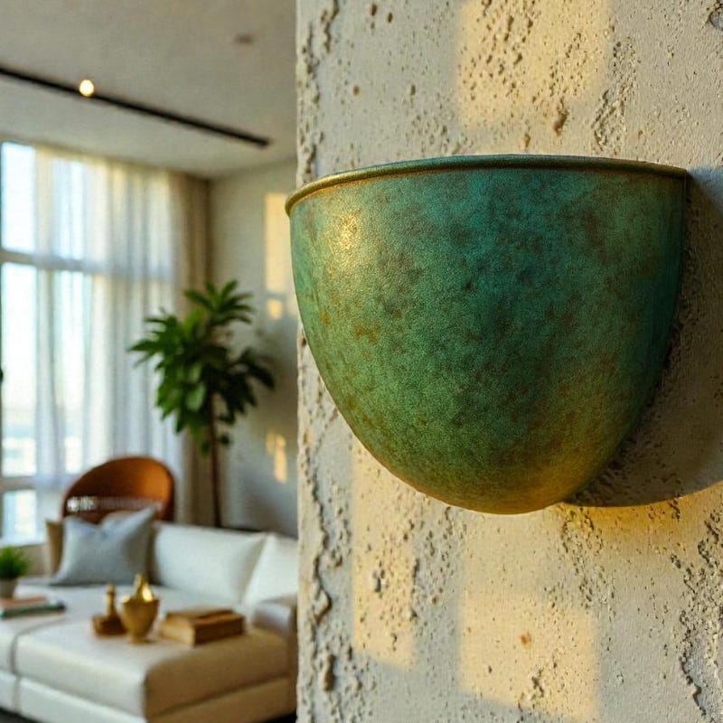 Moon Lamp Sconce - Etsy