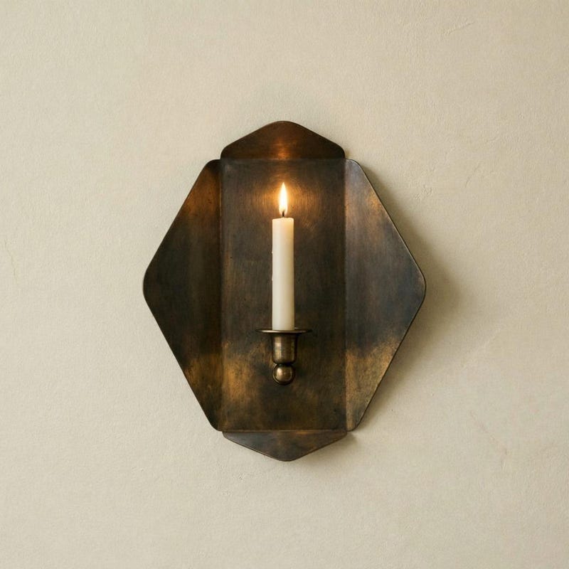 Tile Wall Sconces - Etsy