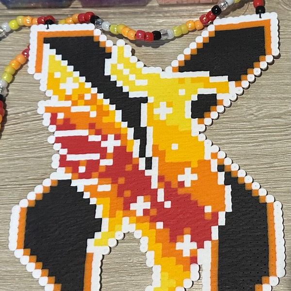 Illenium Excision Perler - Etsy