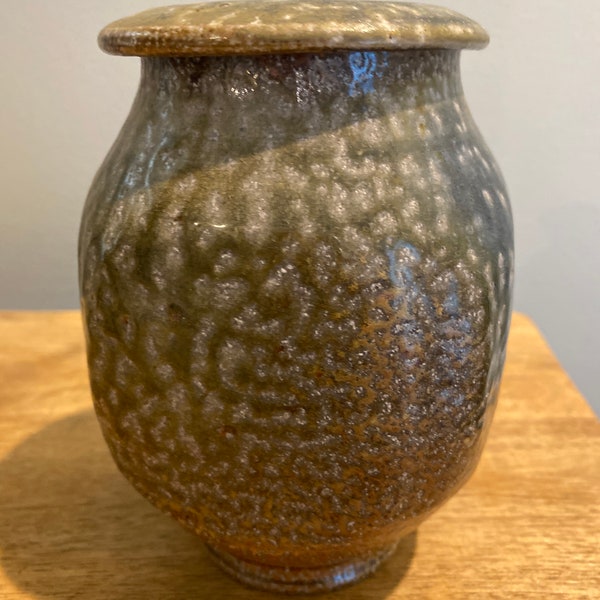 Ben Owen Pottery - Etsy