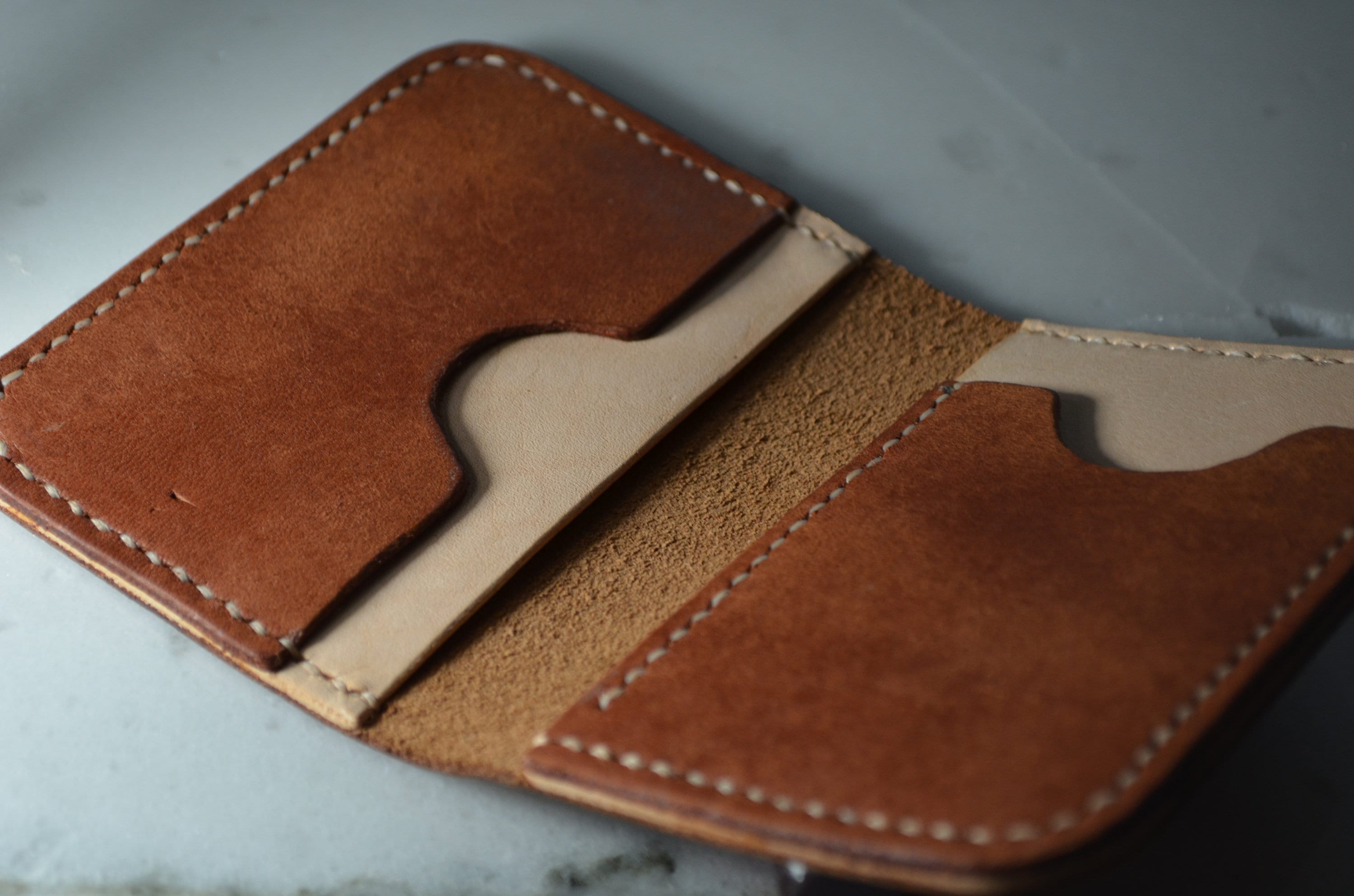 3 Model Wallet Template, Leather Wallet Pattern Pdf, Cardholder ...