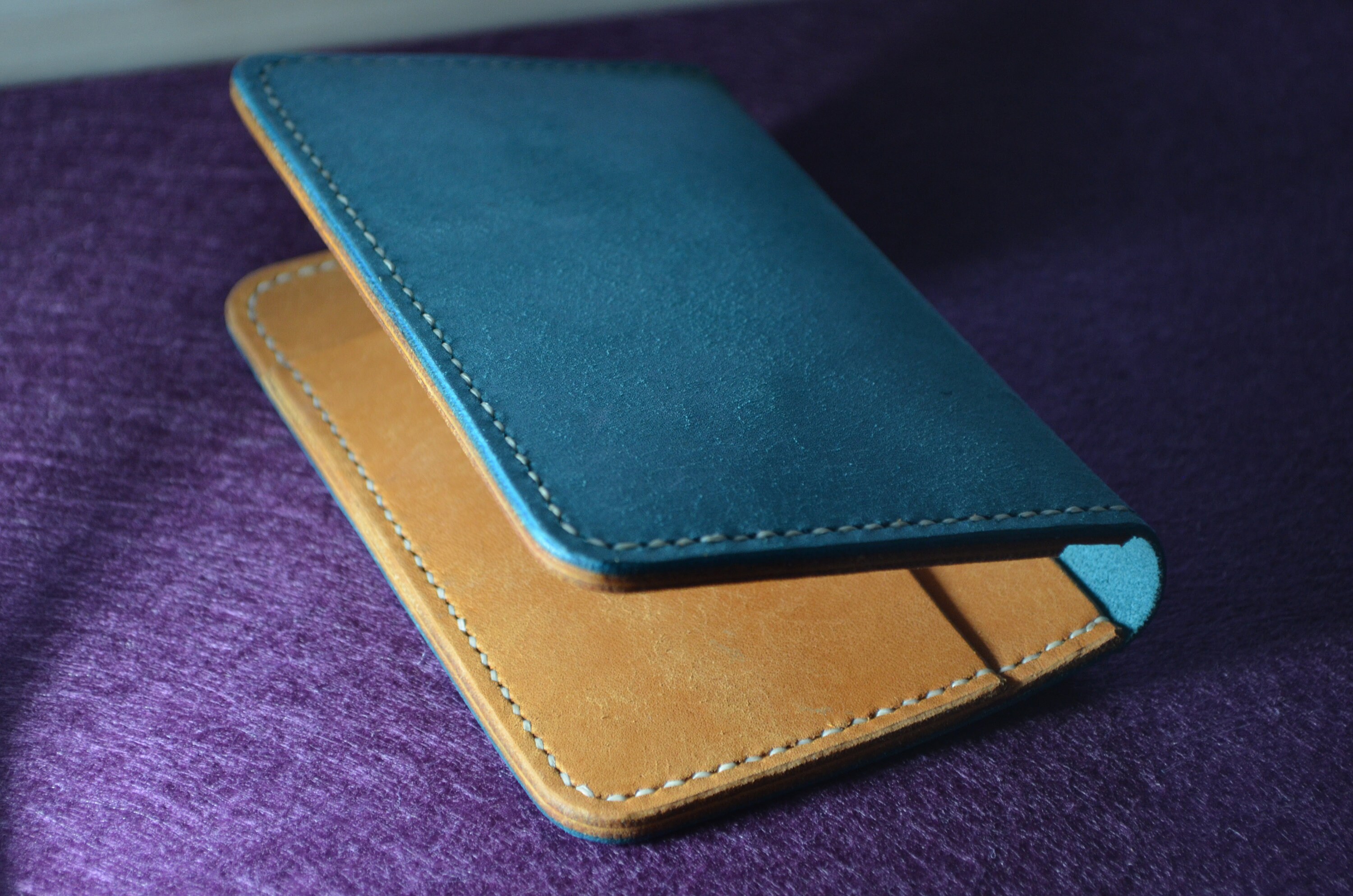 Passport Cover PDF Pattern Leather Pattern PDF Passport - Etsy