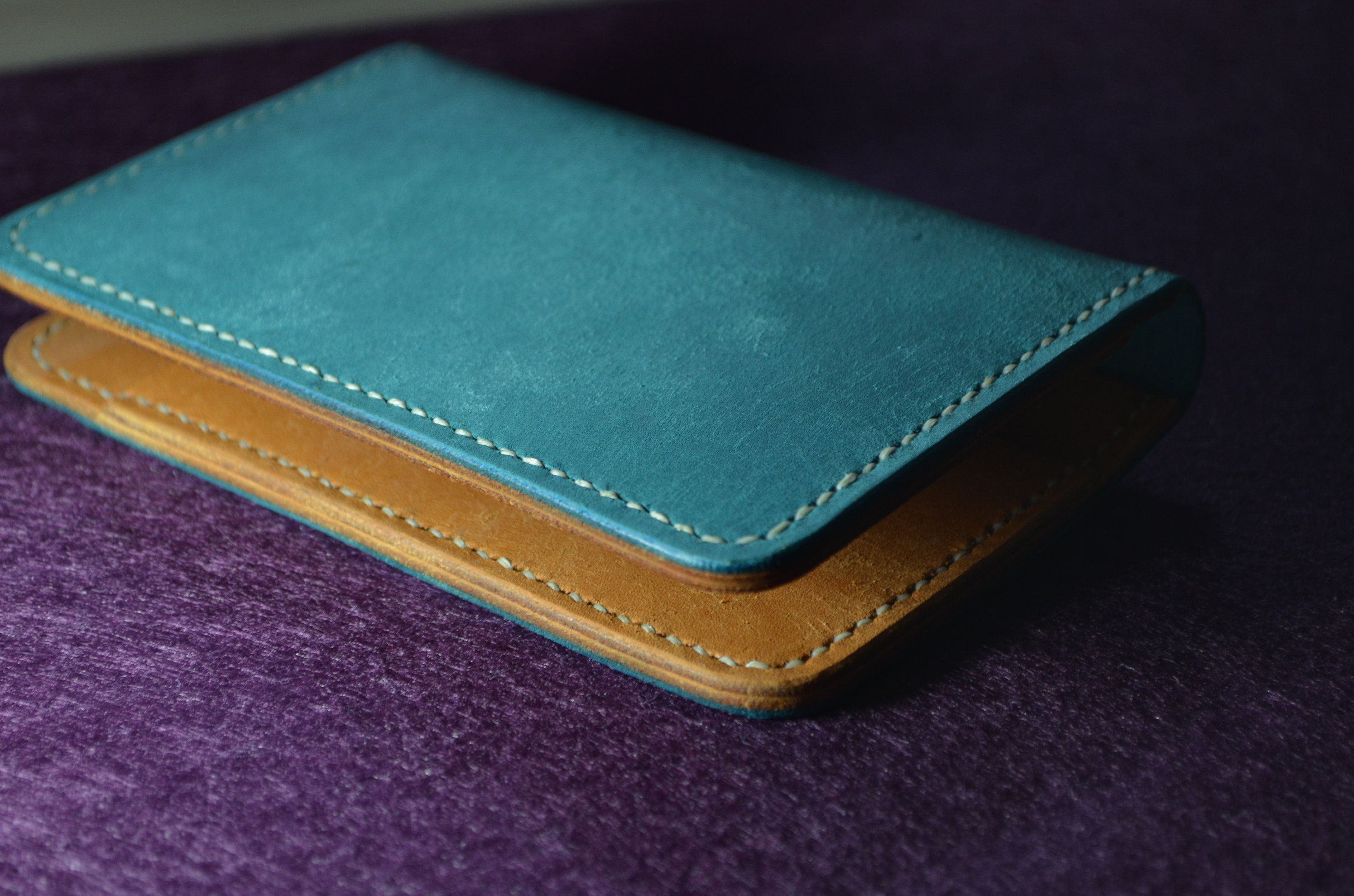 Passport Cover PDF Pattern Leather Pattern PDF Passport - Etsy