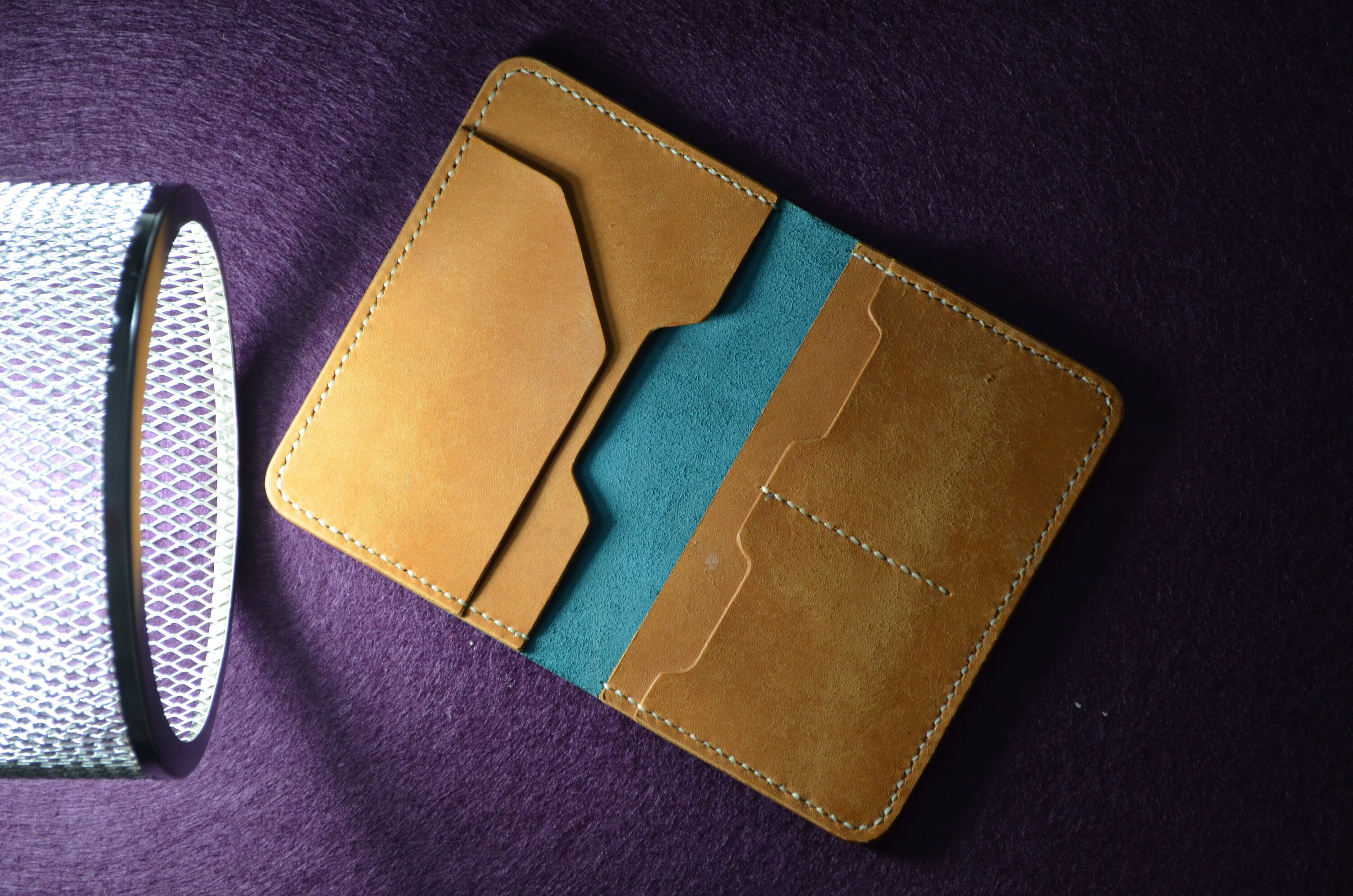 Passport Cover PDF Pattern Leather Pattern PDF Passport - Etsy