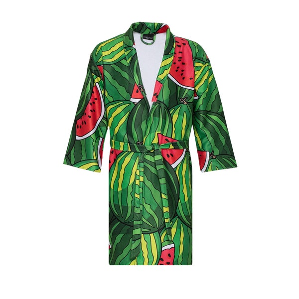 Turkish Bathrobe - Etsy