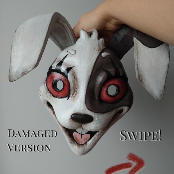 Five Nights at Freddys Cosplay Costumes - Etsy