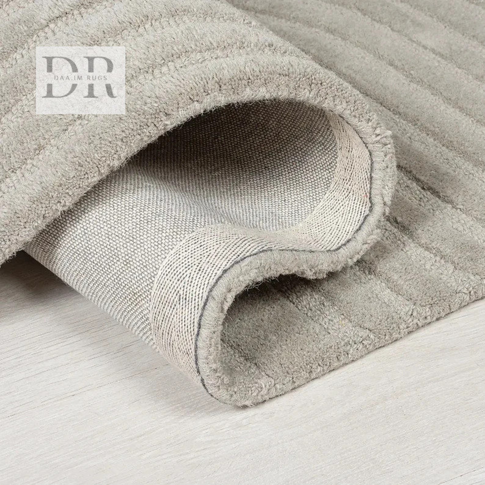 VIPER RUG Viper Design Viper Illustration High Low Rug, Woolen Rug ...