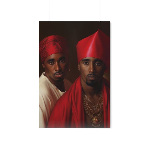 P Diddy Poster - Etsy