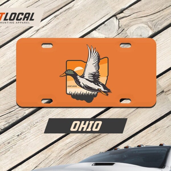 Hunter License - Etsy