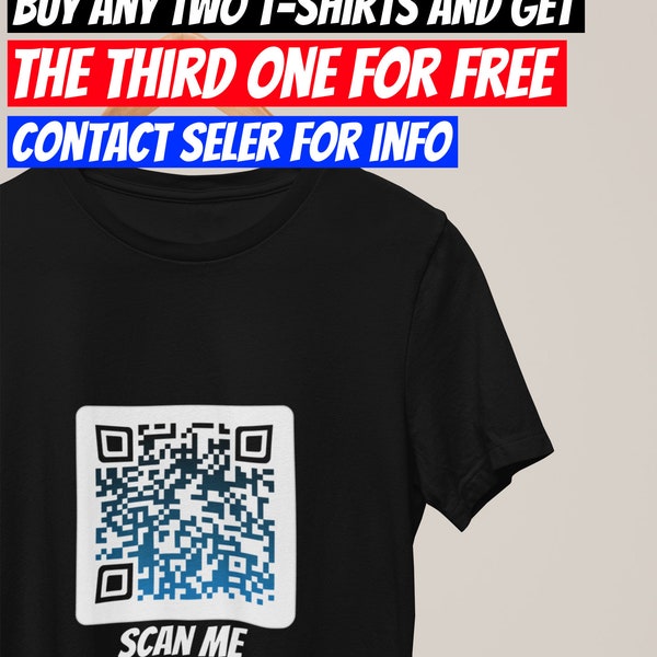 Hidden Message Shirt - Etsy