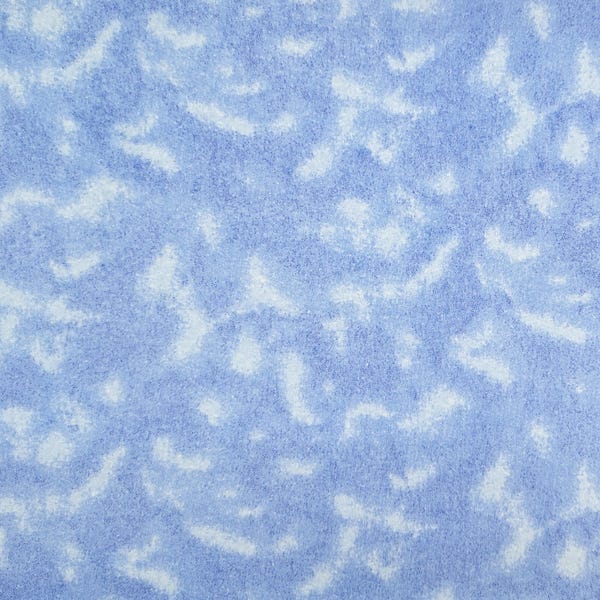 Periwinkle Fabric - Etsy