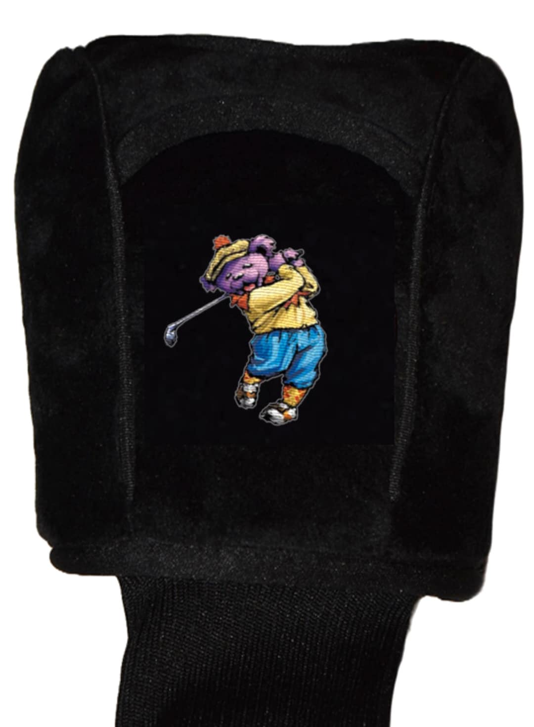 Dancing Bear Golfing Grateful Dead Head Cover Selection - Etsy