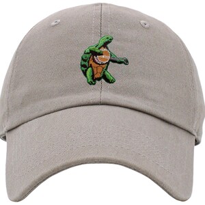 Terrapin Banjo Grateful Dead Baseball Hat - Etsy