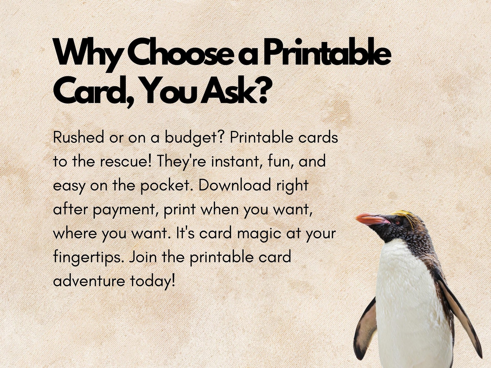 Cute Pug Printable Thank You Card Dog Lover Gratitude - Etsy