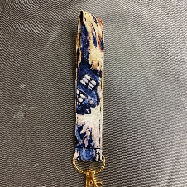 Exploding Tardis - Etsy