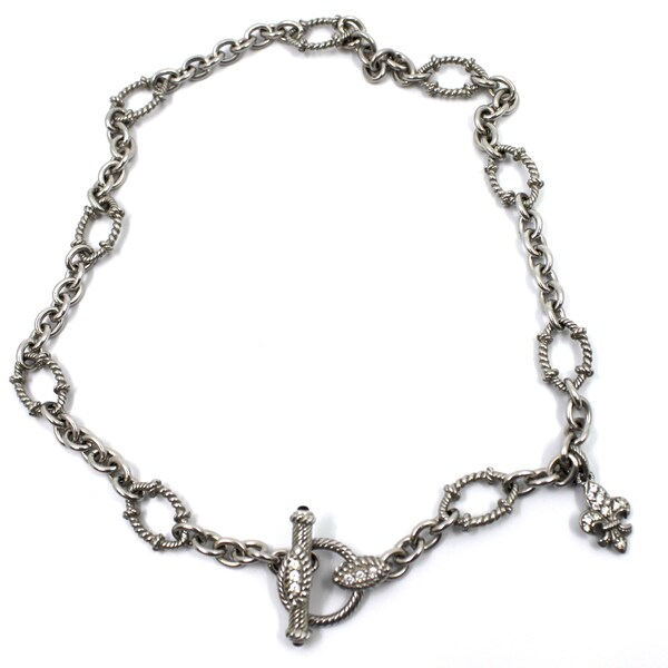 Judith Ripka Charm - Etsy