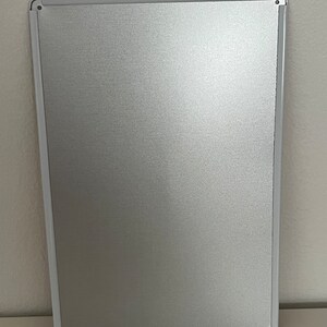 Vintage Metal Signs Shema Israel Jewish Prayer Hebrew English Tin Sign ...