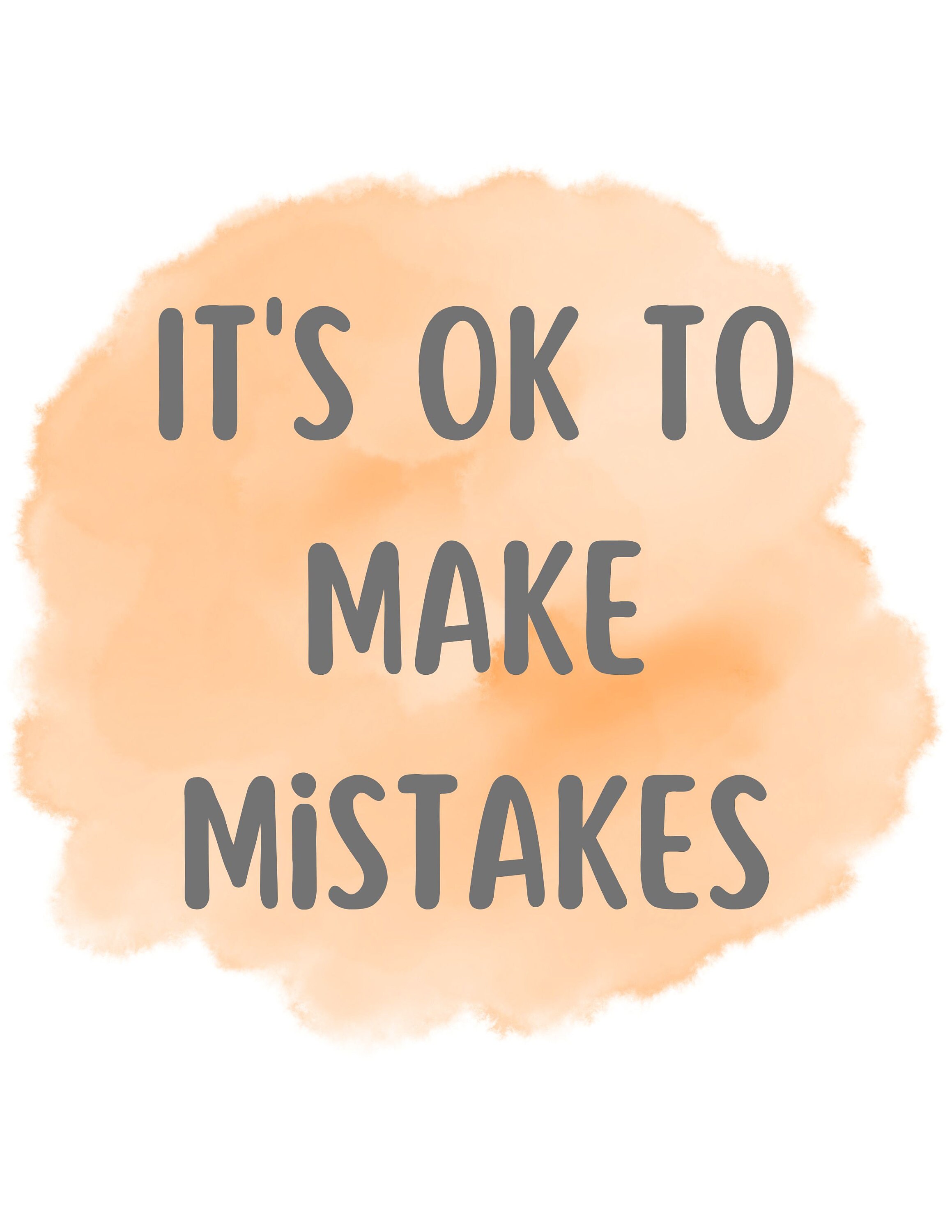 5 Positive Affirmation Classroom Posters, Playroom Art, Positive ...