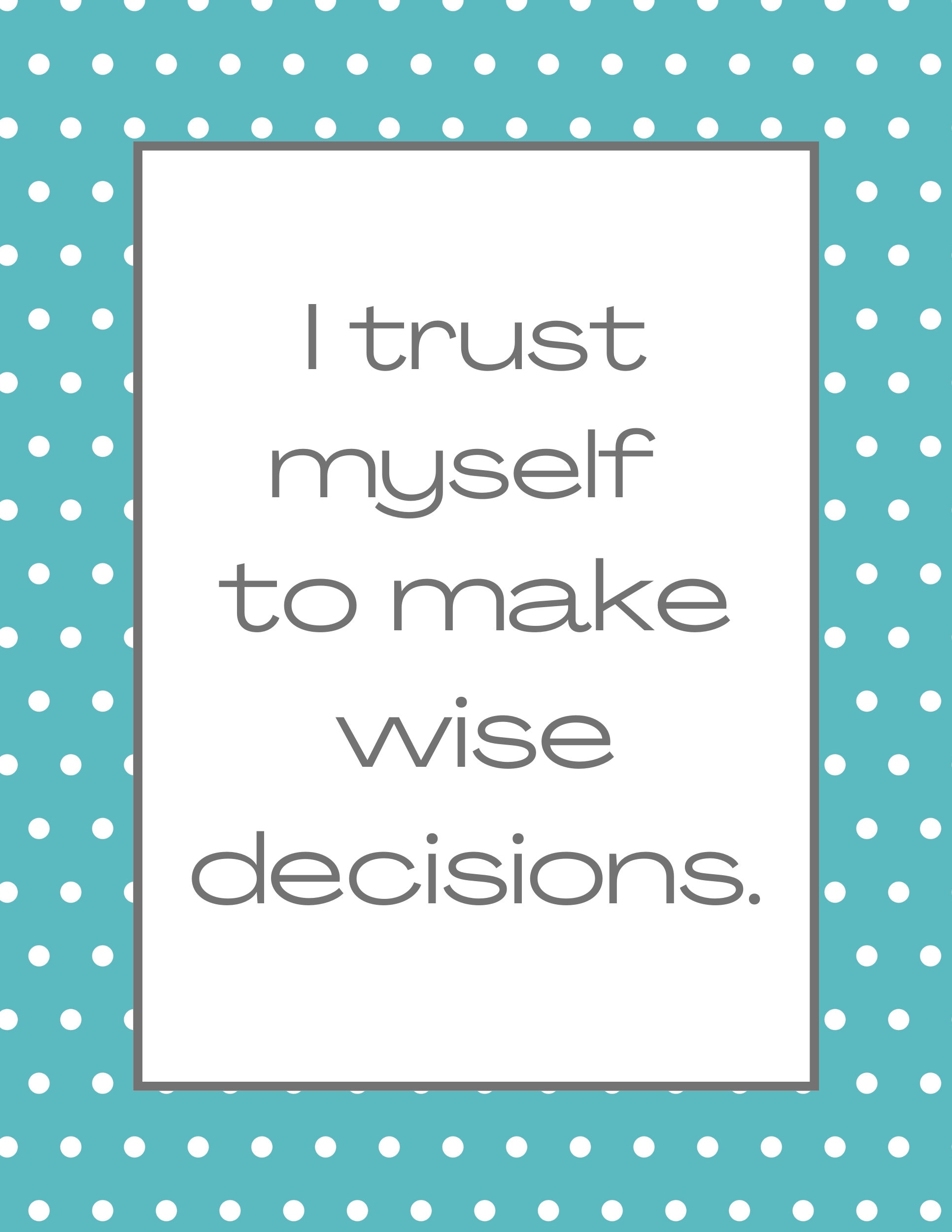 Positive Affirmation Classroom Posters - Etsy