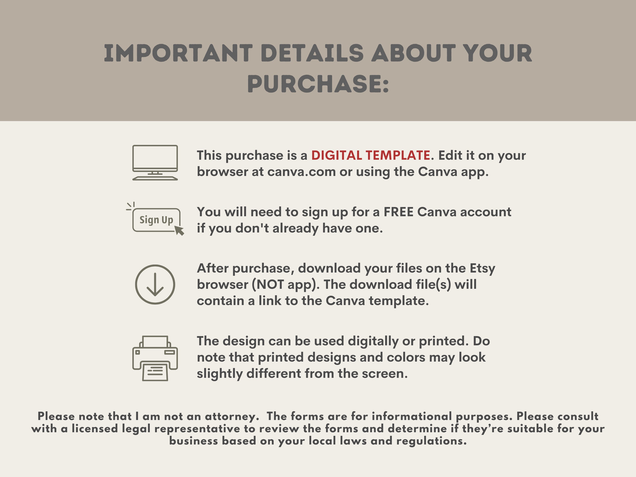 Photo Booth Contract Template Bundle, Video Booth Rental Agreement ...