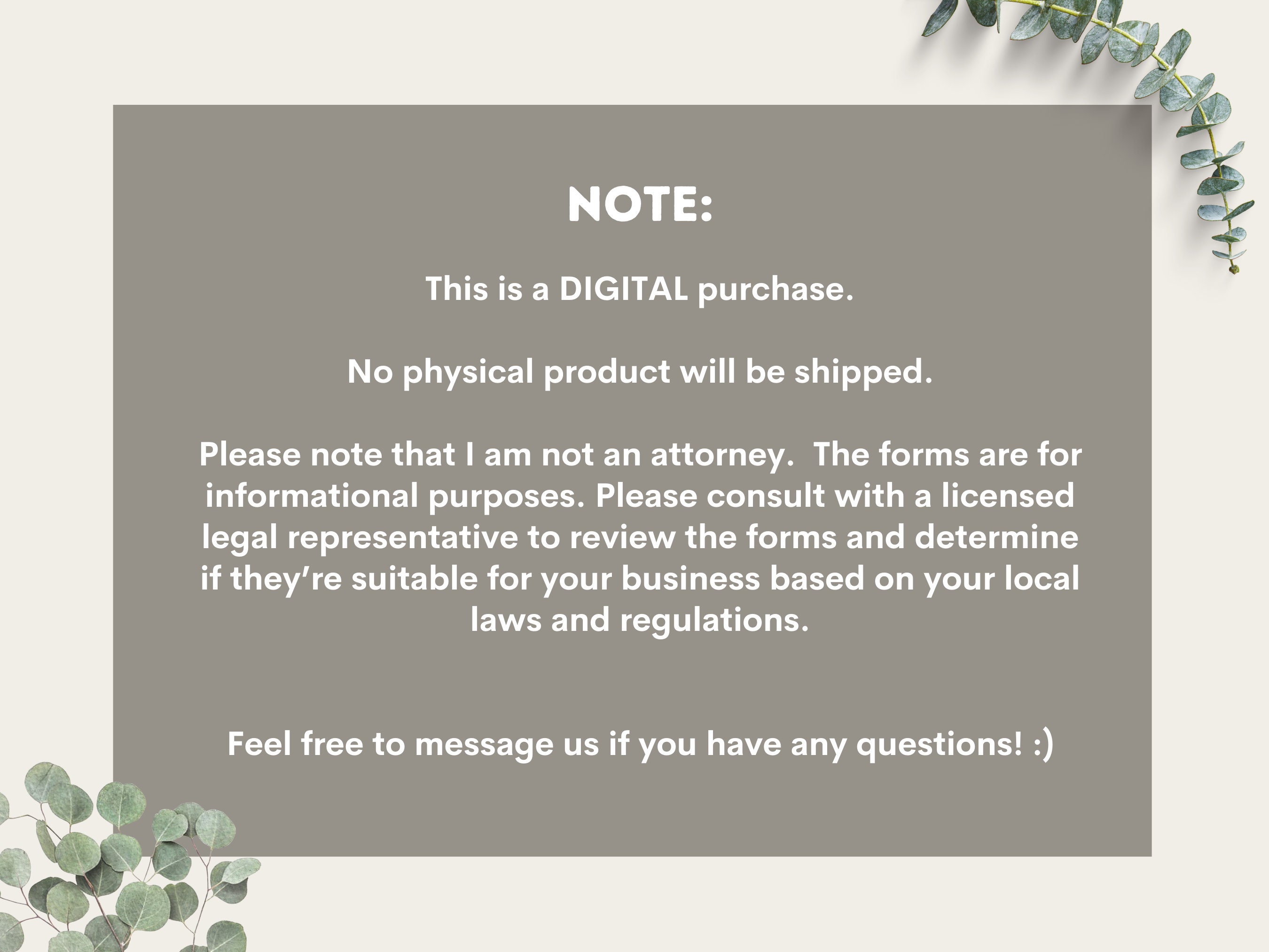 Coaching Agreement/contract Template, Editable & Printable Life Coach ...